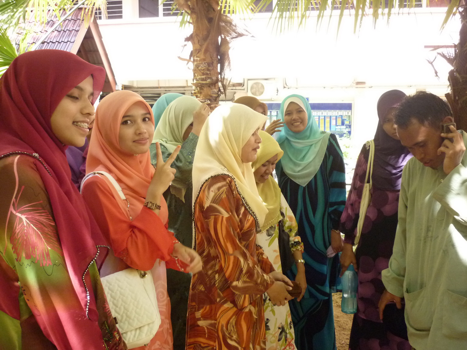 .+ KaJiaN SoSiaL +: SaMBuTaN RaYa IPG KDRi