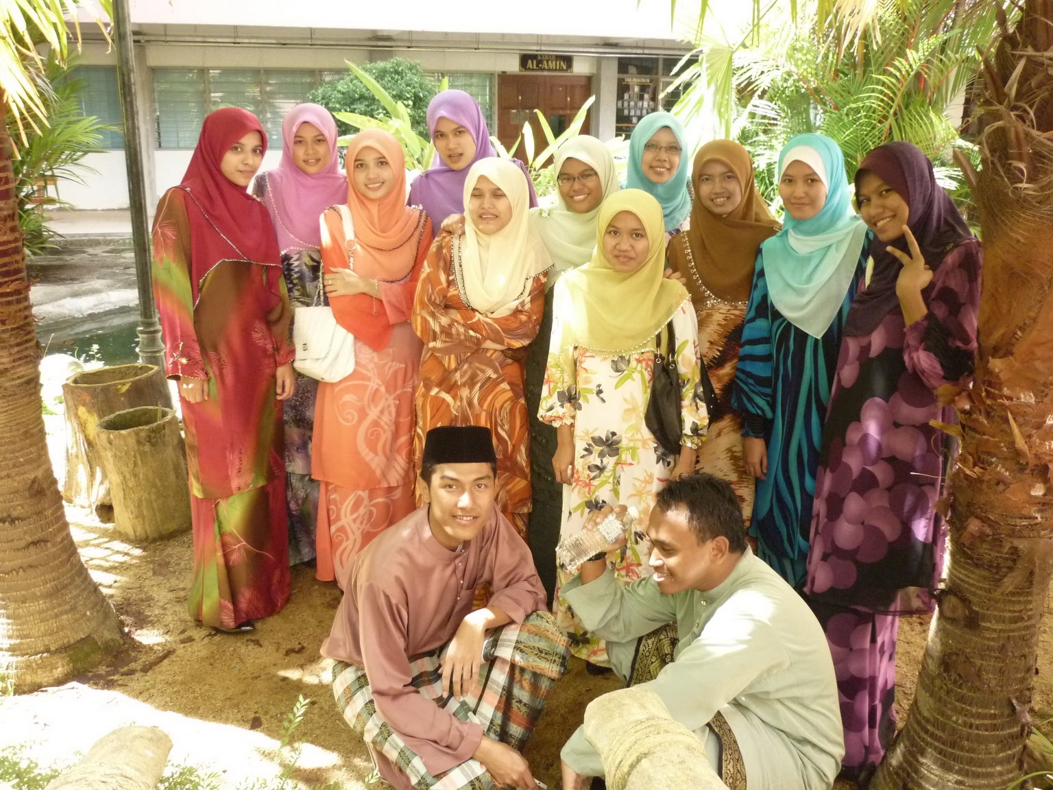 .+ KaJiaN SoSiaL +: SaMBuTaN RaYa IPG KDRi