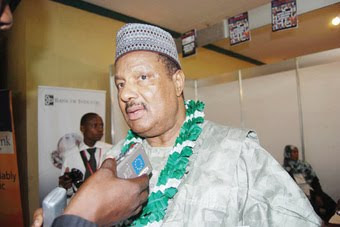 Abubakar Rimi dies at 70