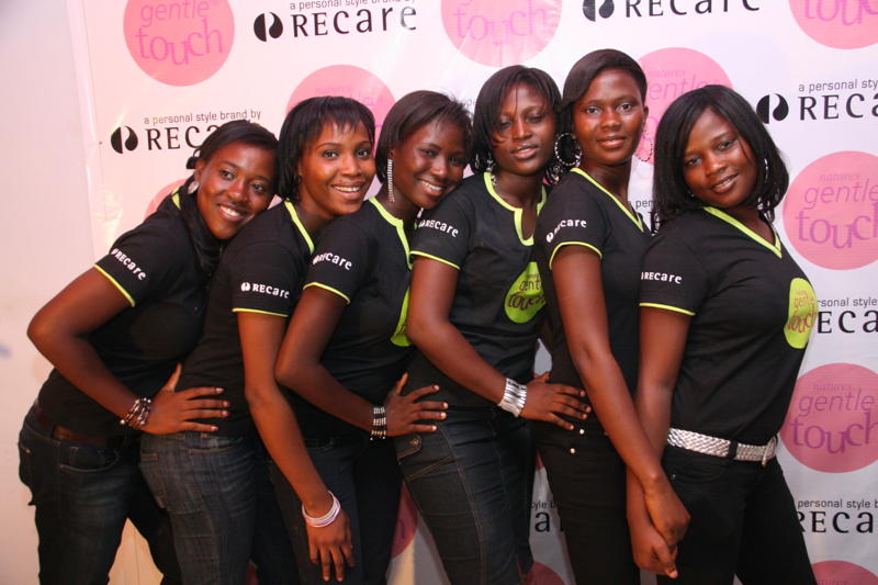 Natures Gentle Touch celebrates her 13th Anniversary, Unveils the new ...