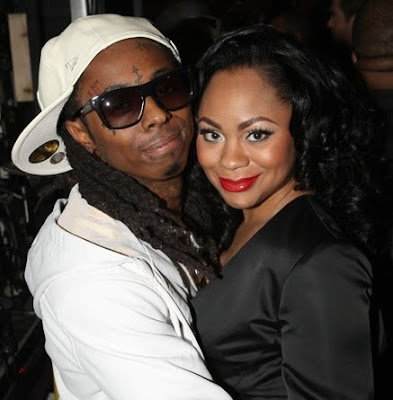 Lil Wayne expecting baby no 4
