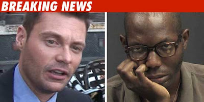 Ryan Seacrest's stalker, Chidi Uzomah, sent to prison