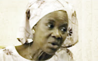 Veteran actress Toun Oni dies