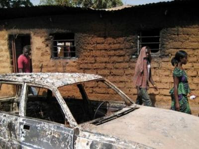 Priest's Family Killed In Fresh Jos Attack