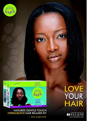 Natures Gentle Touch Wins Beauty Brand of the Year | Welcome to Linda ...