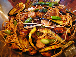 Once Upon A Feast - Every Kitchen Tells Its Stories: Presto Pasta with ...