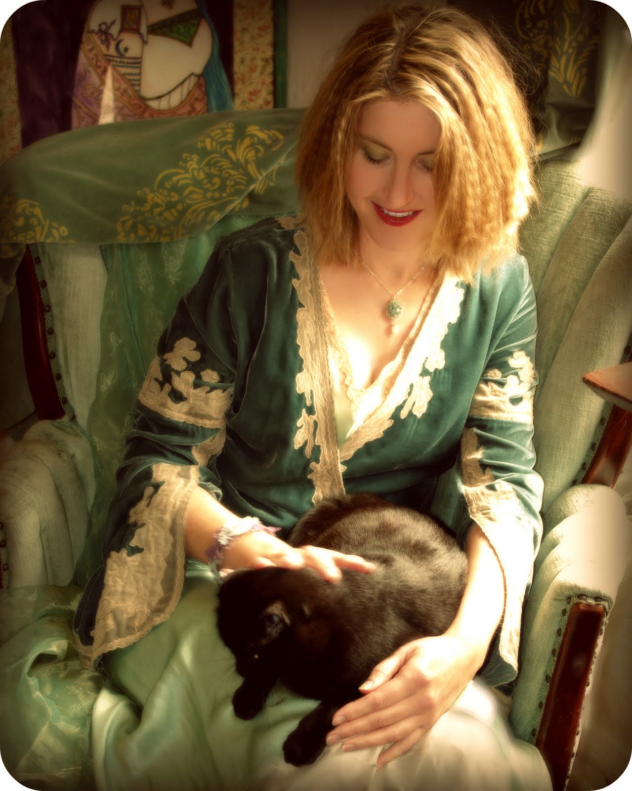 Rowan DeVoe Arts: 2009