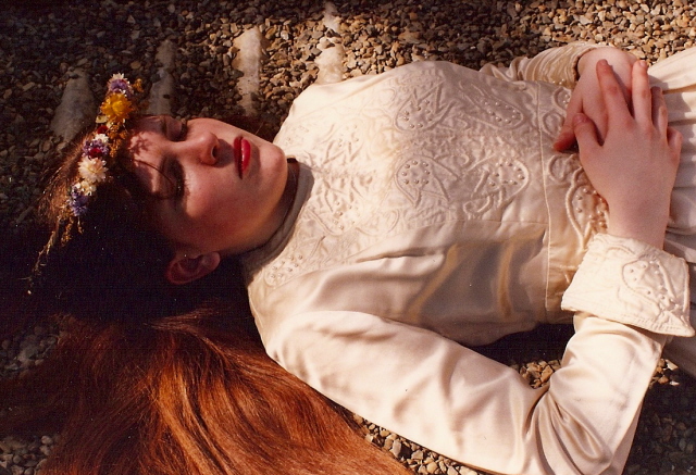 Rowan DeVoe Arts: The Painting That Started it All and Came Full Circle