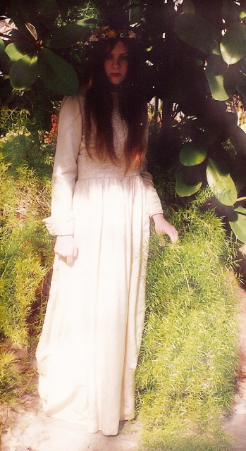 Rowan DeVoe Arts: The Painting That Started it All and Came Full Circle