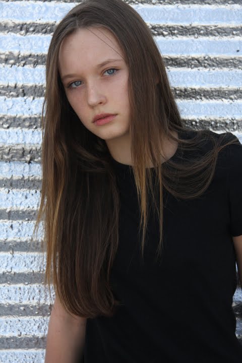 Philosophy of Global Management 101: Kate Driscoll is so fresh and ...