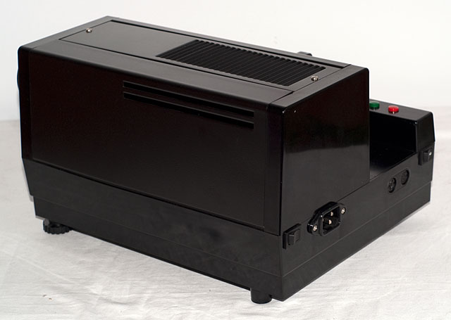 Aparate Foto Clasice şi Accesorii: Proiector film (dia) lat 6x6 ...