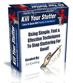 How To Stop Stuttering Without A Speech Therapist: How To Stop ...