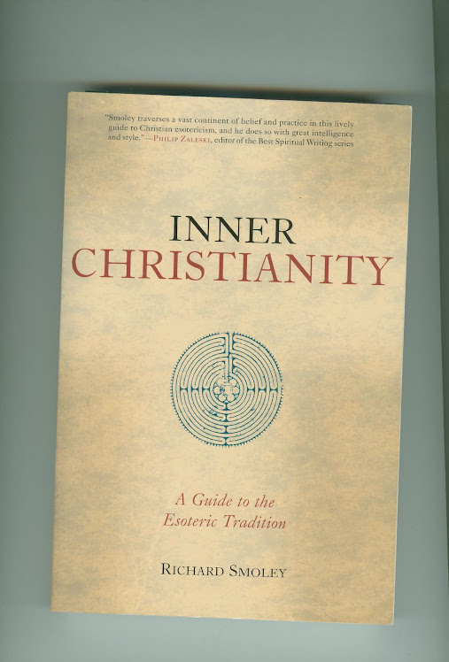 ESOTERIC CHRISTIANITY: GOD IS THE GOD OF CREATION & DESTRUCTION