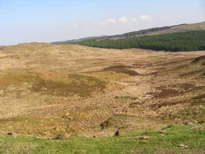 KnapdalePeople: Ormsary Estate on Loch Caolisport
