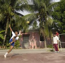 Malaysiaku Cintaku: Permainan Tradisional Malaysia
