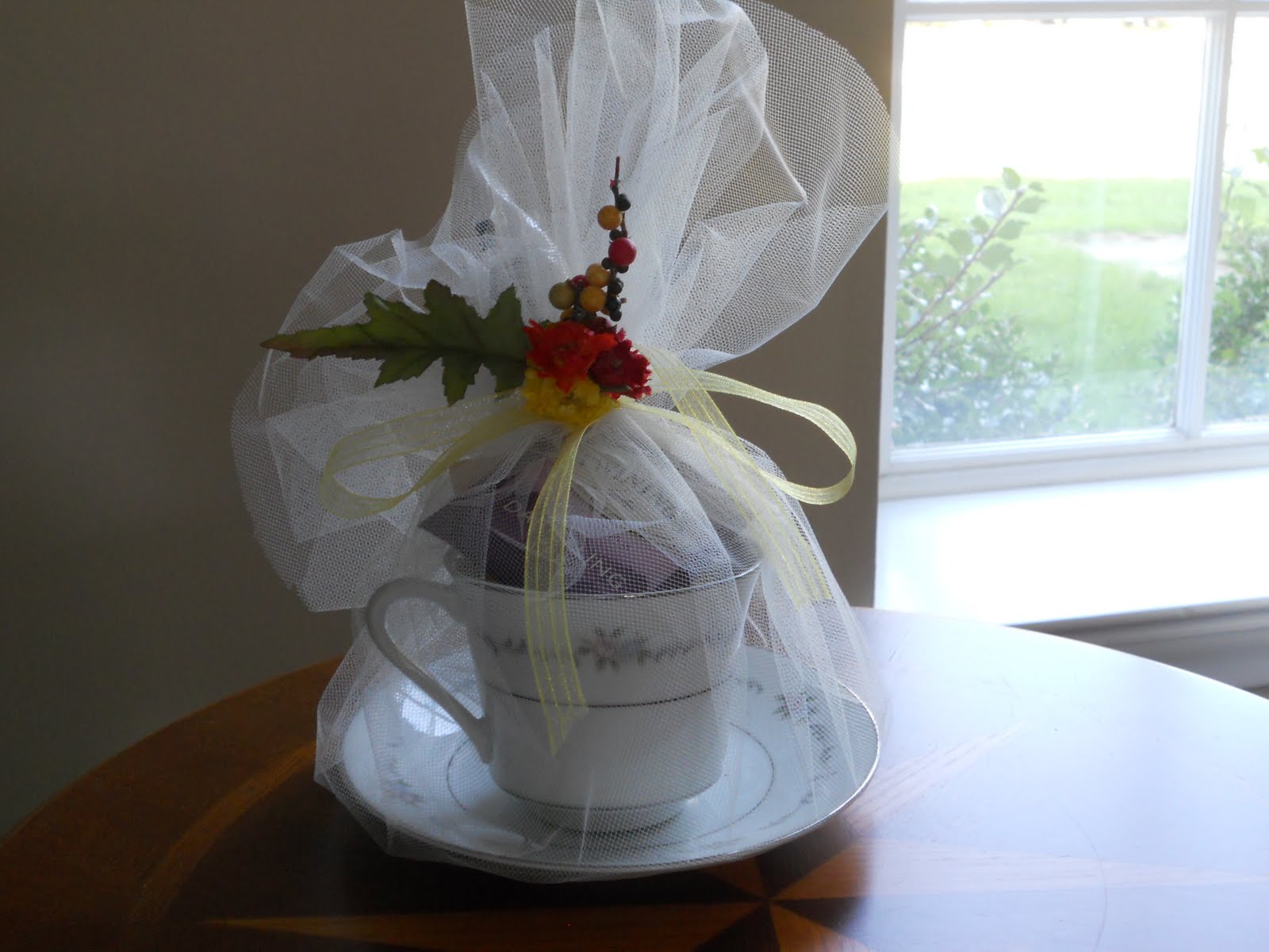Barb's Tea Shop: Afternoon Tea Talk for your next Bridal Shower. . . or ...