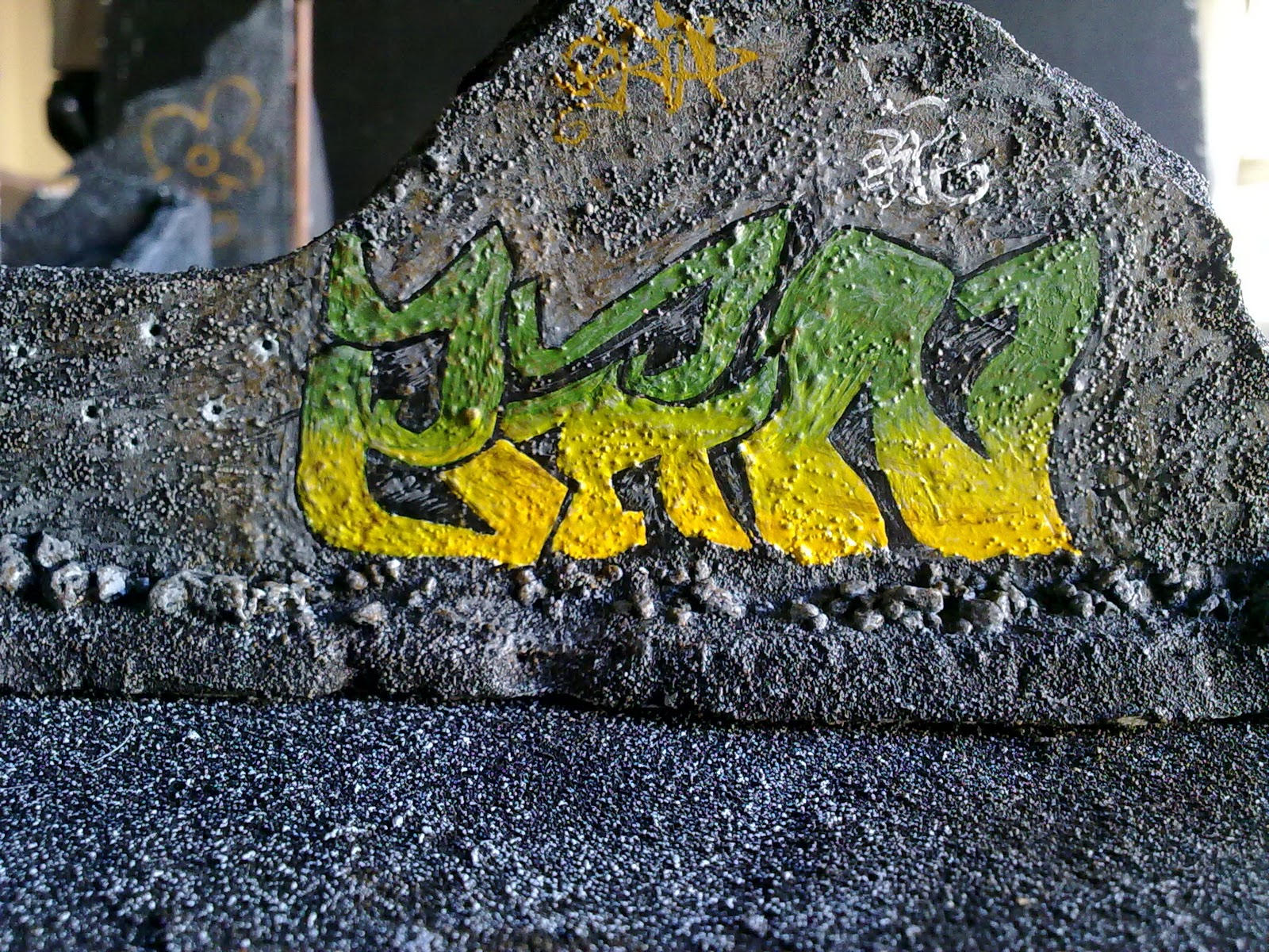 Taller del Sargento Pauix: 2010