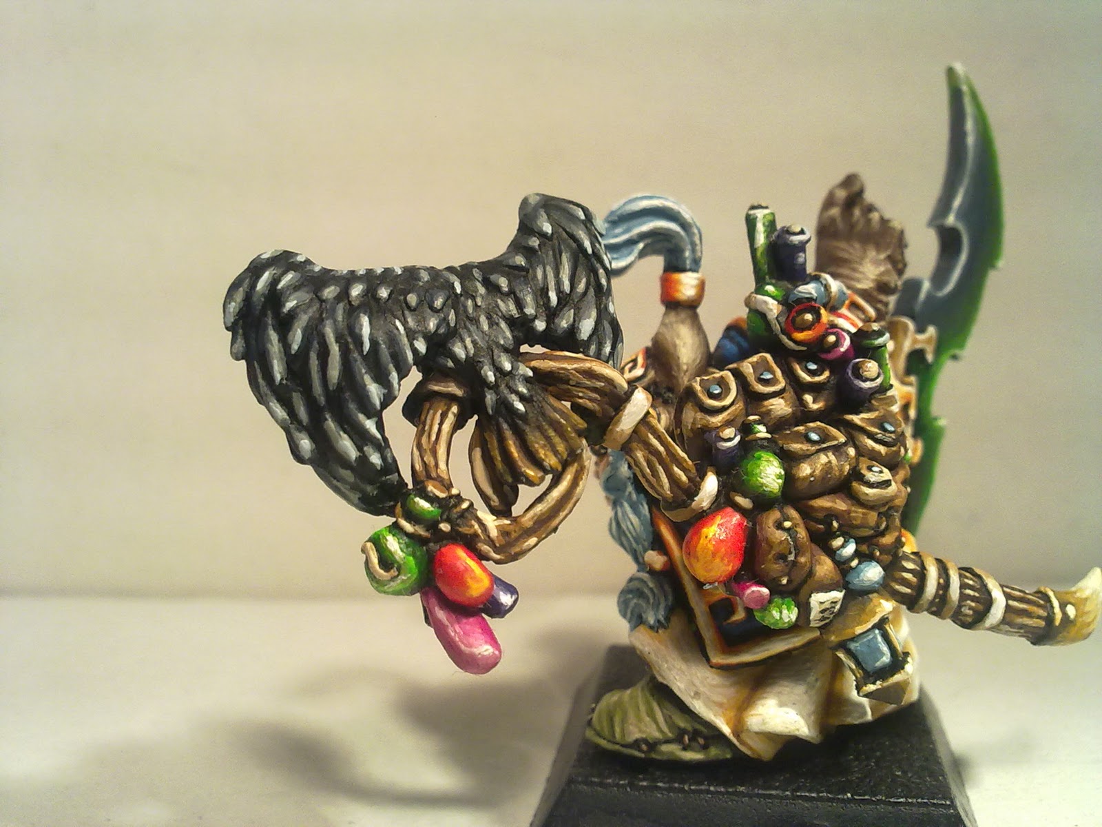 Taller del Sargento Pauix: 2010