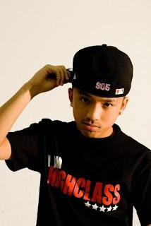 Lifestyles of the not so rich & famous: SPOTLIGHT: Rapper D-Pryde