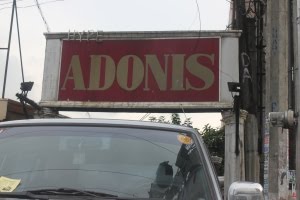 MANILA CITY LIFE STYLE