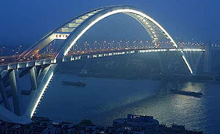 MAGA STRUCTURE: IMPOSSIBLE BRIDGES: CHINA (NATIONAL GEOGRAPHIC ...