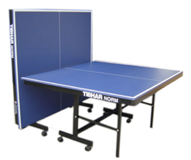 NETPLAY SPORTS: TIBHAR TABLE TENNIS
