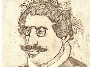 The Club of Compulsive Readers: Hallan en Portugal Textos Inéditos de ...