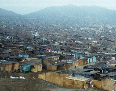 THOUGHTS ON ARCHITECTURE AND URBANISM: The real Instant City