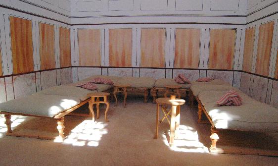 THOUGHTS ON ARCHITECTURE AND URBANISM: The triclinium