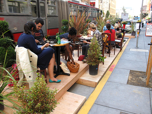 THOUGHTS ON ARCHITECTURE AND URBANISM DIY Do It Yourself Urbanism thoughts-on-architecture-and-urbanism-diy-do-it-yourself-urbanism