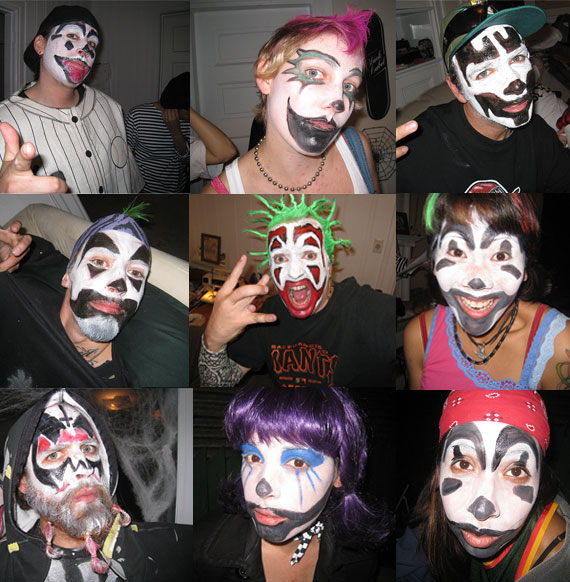 What's Your Scene?: What is a Juggalo? - Scene Alert