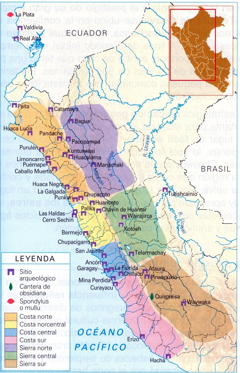 misszoriquintanilla: El Periodo Inicial