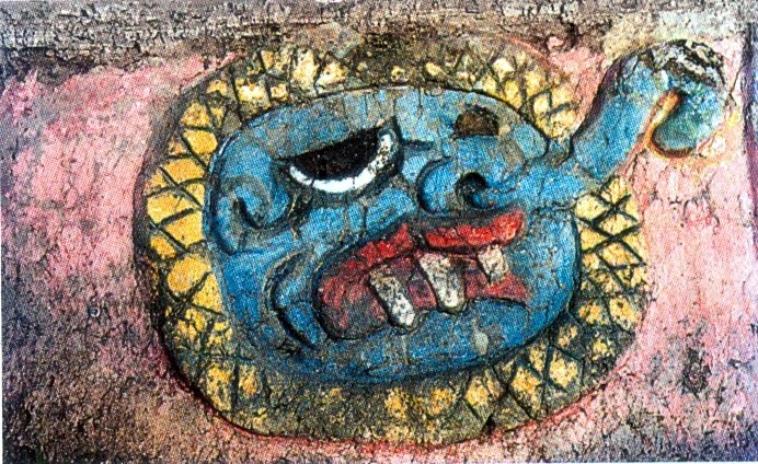 misszoriquintanilla: El Periodo Inicial