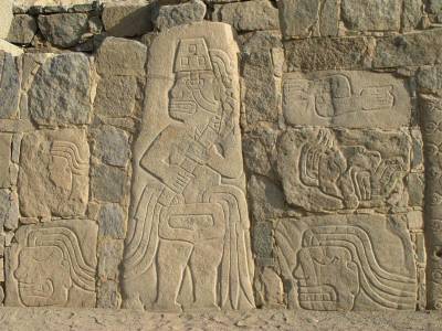 misszoriquintanilla: El Periodo Inicial