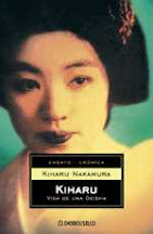 RAN. Capítulo VII. "ÔNIN NO RAN" 応仁の乱. Ônin, La Destructora ~ KARYÛKAI 花柳界