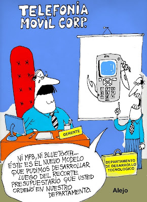 Humor Grafico - por Alejo Marcelo Ludueña: Coleccion de Humor Grafico ...