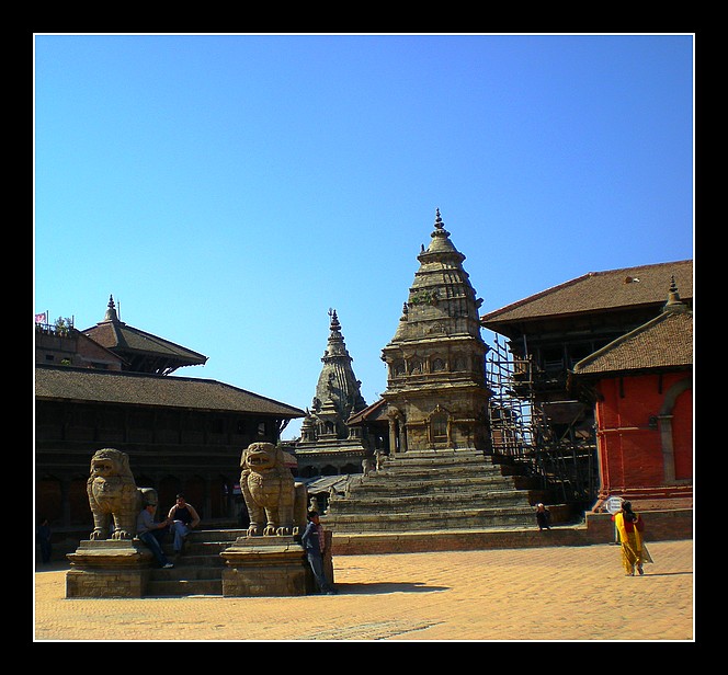 Historical Culture of Nepal: Medieval Nepal and the Malla Dynasty