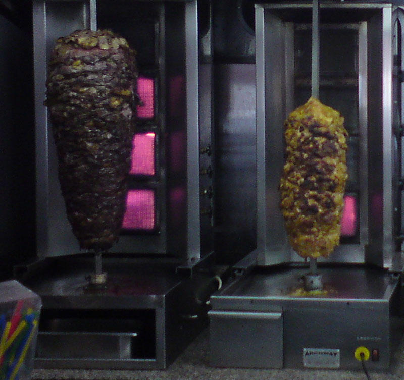 Flavours of Manchester: Arbil Restaurant