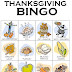 Substitutes, FTW!: Holiday Activities: Thanksgiving Bingo and Math Practice