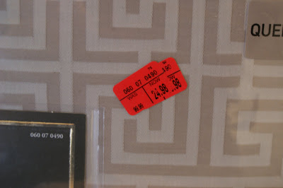 Frugal with a Flourish: Bargain Alert: Target Home Goods