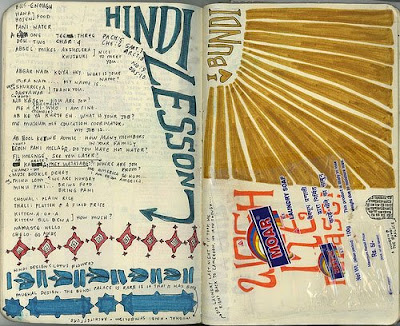 Boarding Pass – Felice Cleveland | Prêt à Voyager