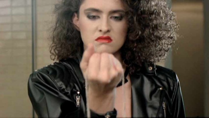 MONDO STUMPO: Lady Terminator's Barbara Anne Constable interview 2010