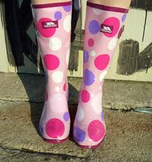 why rubber boots - rubber boots and elf shoes