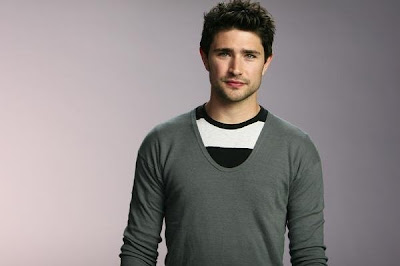 LES NEWS DE BEN: Séries : Kyle XY c'est fini