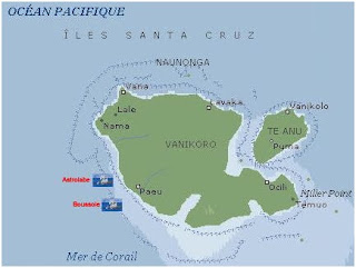 Deepers Detector Blog: Expedition Laperouse