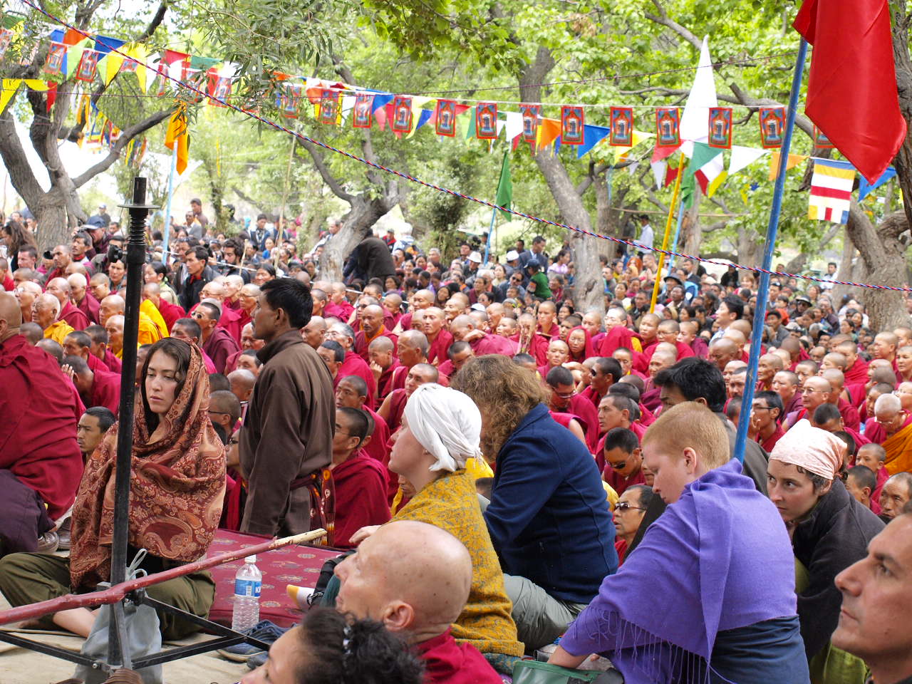 La Media Vuelta al Globo: viaje por Asia y Oceanía: LAS ENSEÑANZAS DEL ...