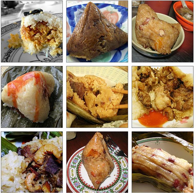 Live life to the FULLest!!: Happy Rice Dumpling Festival!!