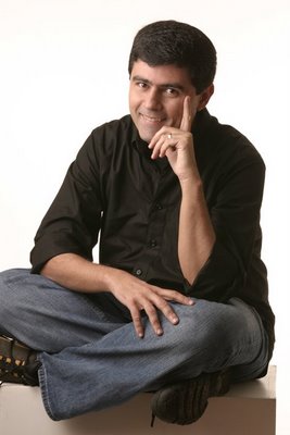 Protagonismos: Entrevista com Marcelo Duarte