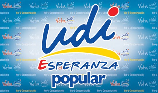 Chile-UDI: Entren al sitio oficial http://www.udi.cl/