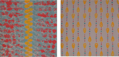 InkandIvy: Textile/Surface Design Patterns